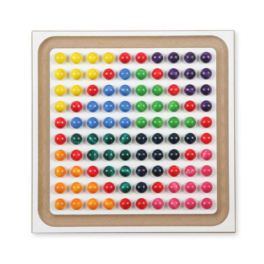 The mini ball game - Sina Spielzeug GmbH