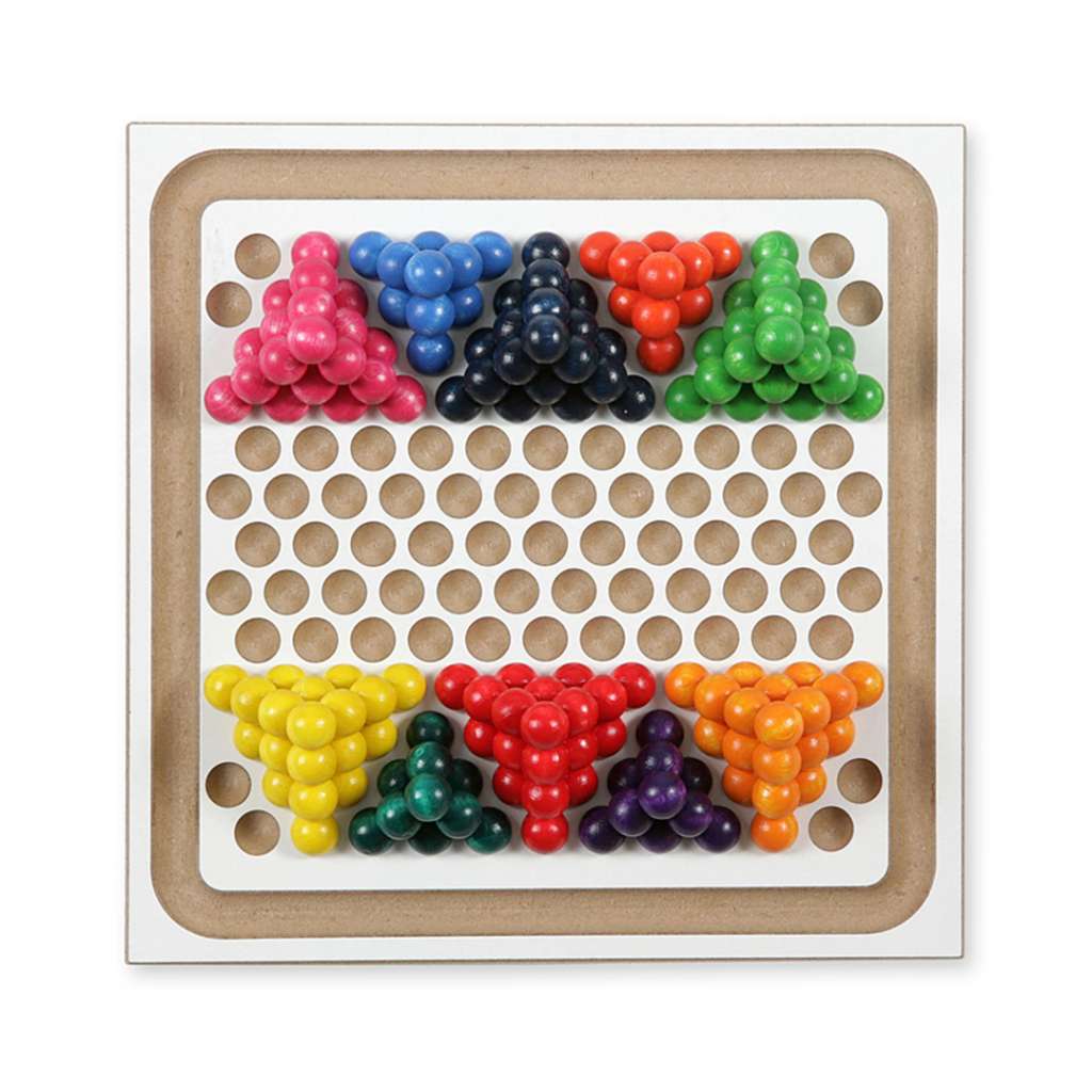 The mini ball game - Sina Spielzeug GmbH